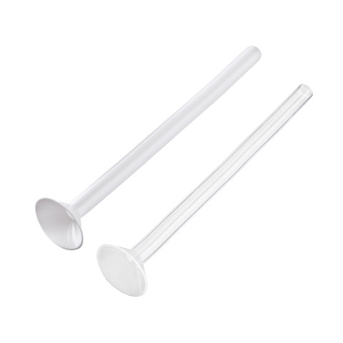 Montgomery® Salivary Bypass Tube - Soluvos medical