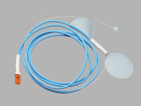 COOK Medical|Blood Flow monitoring - Soluvos Medical