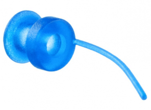 bess Shepard Ventilation Tube - Soluvos Medical