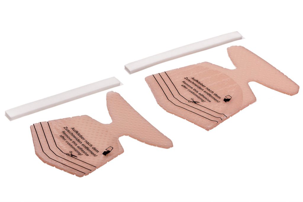 bess Thermo Nasal Splint bess|rhino Thermo-Splint - Soluvos Medical