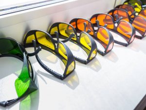 TruBlue Blue Laser 445nm, Soluvos Medical - ARC Laser