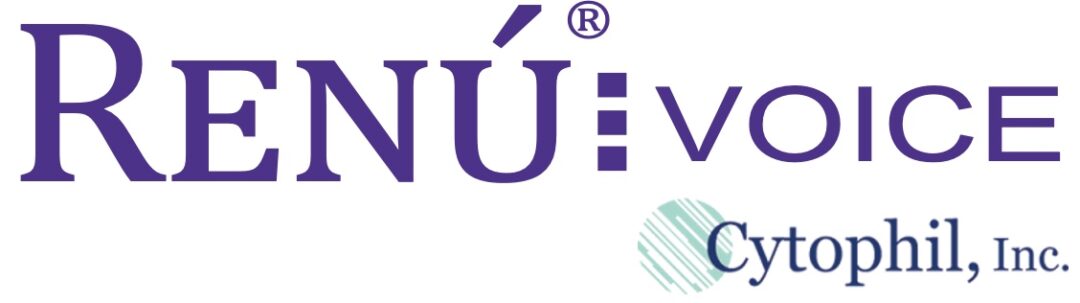 Soluvos Medical ENT Laryngology Lasers Renu Voice vs Radiesse