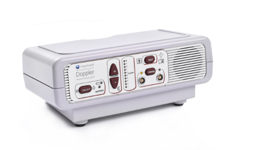 COOK Medical|Blood Flow monitoring - Soluvos Medical